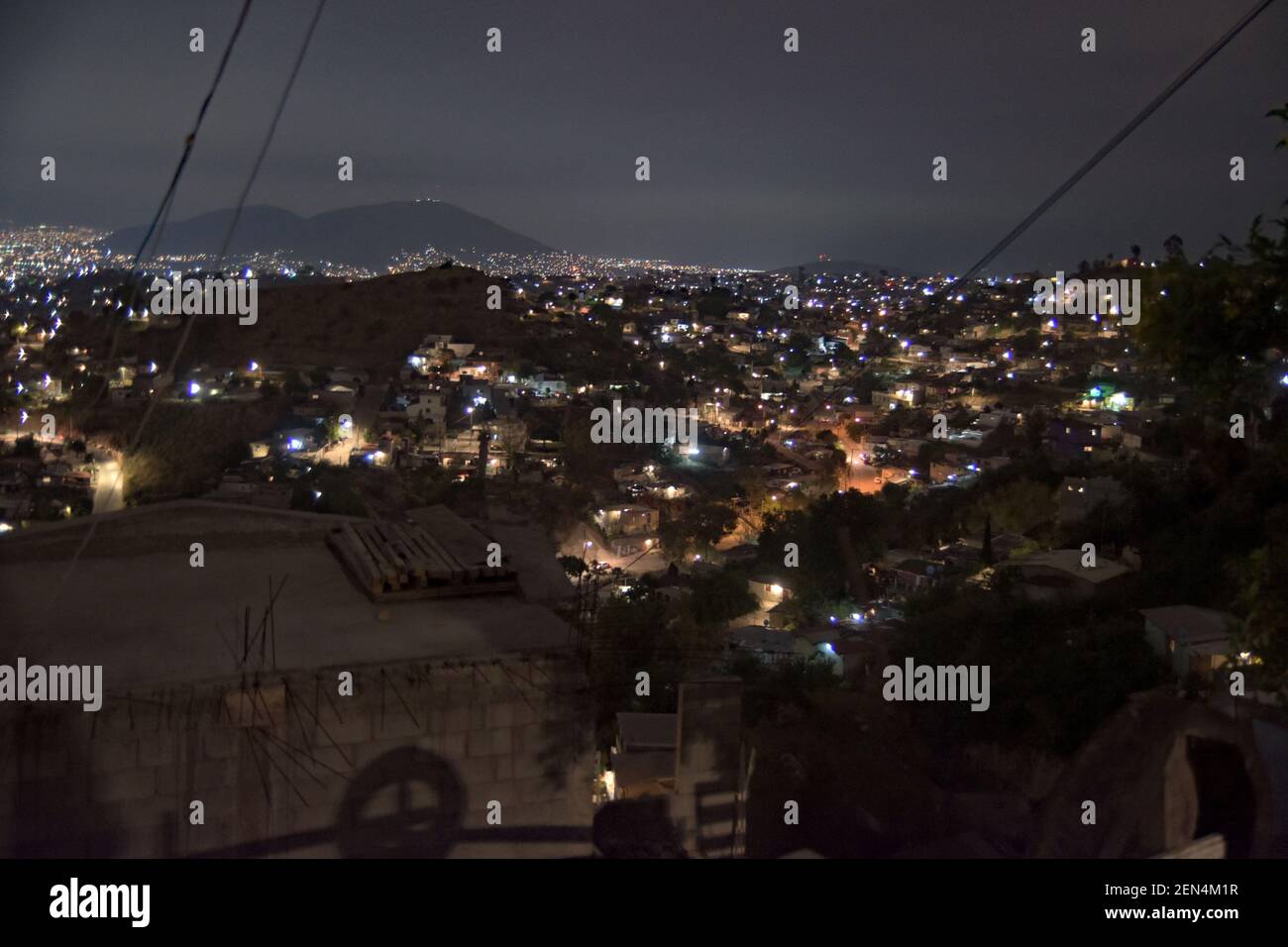 Tijuana, Mexico, June 1st 2019 Daily life in Tijuana Murder rates soar ...