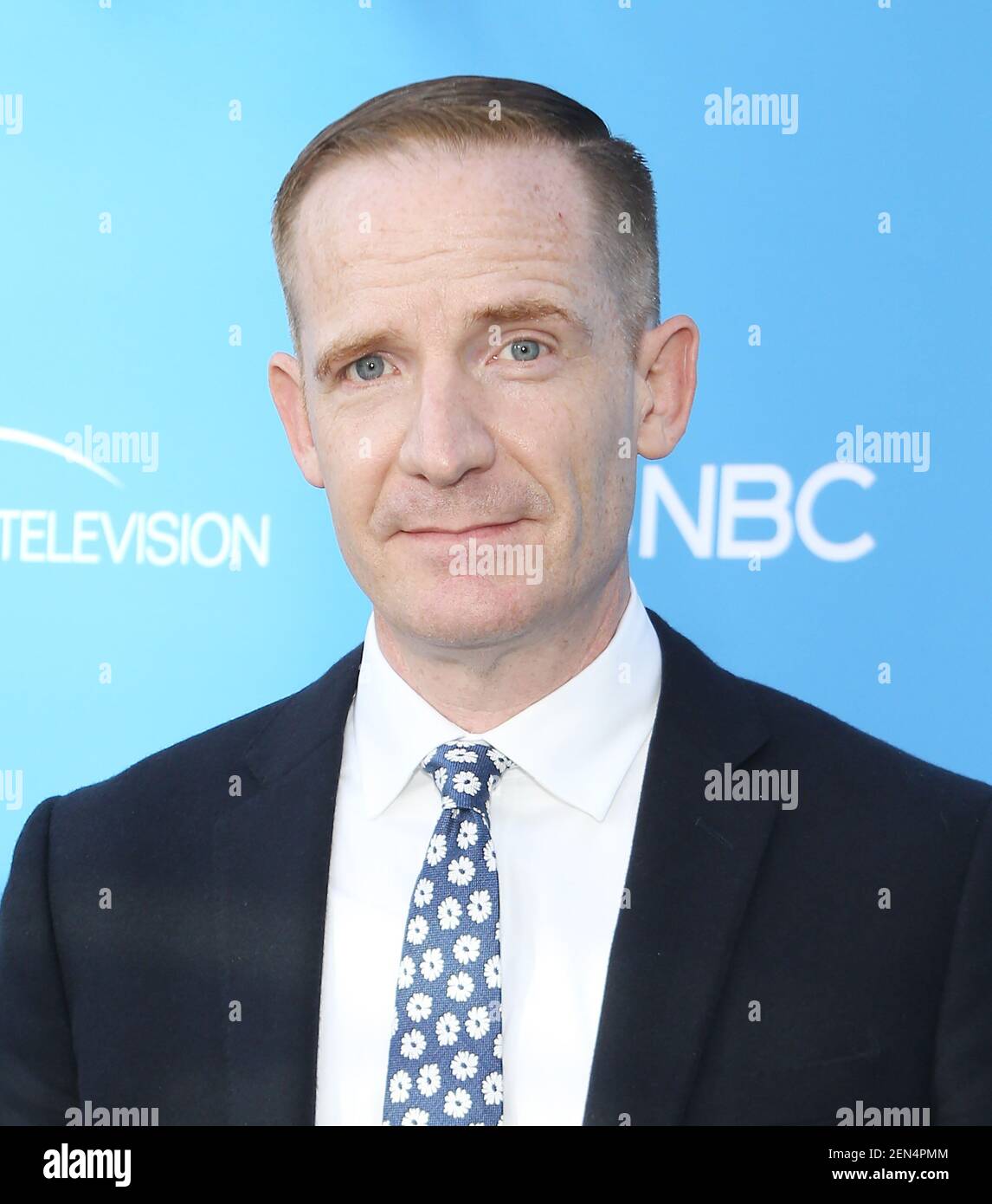 Marc Evan Jackson arrives to The Good Place FYC event held at Saban ...