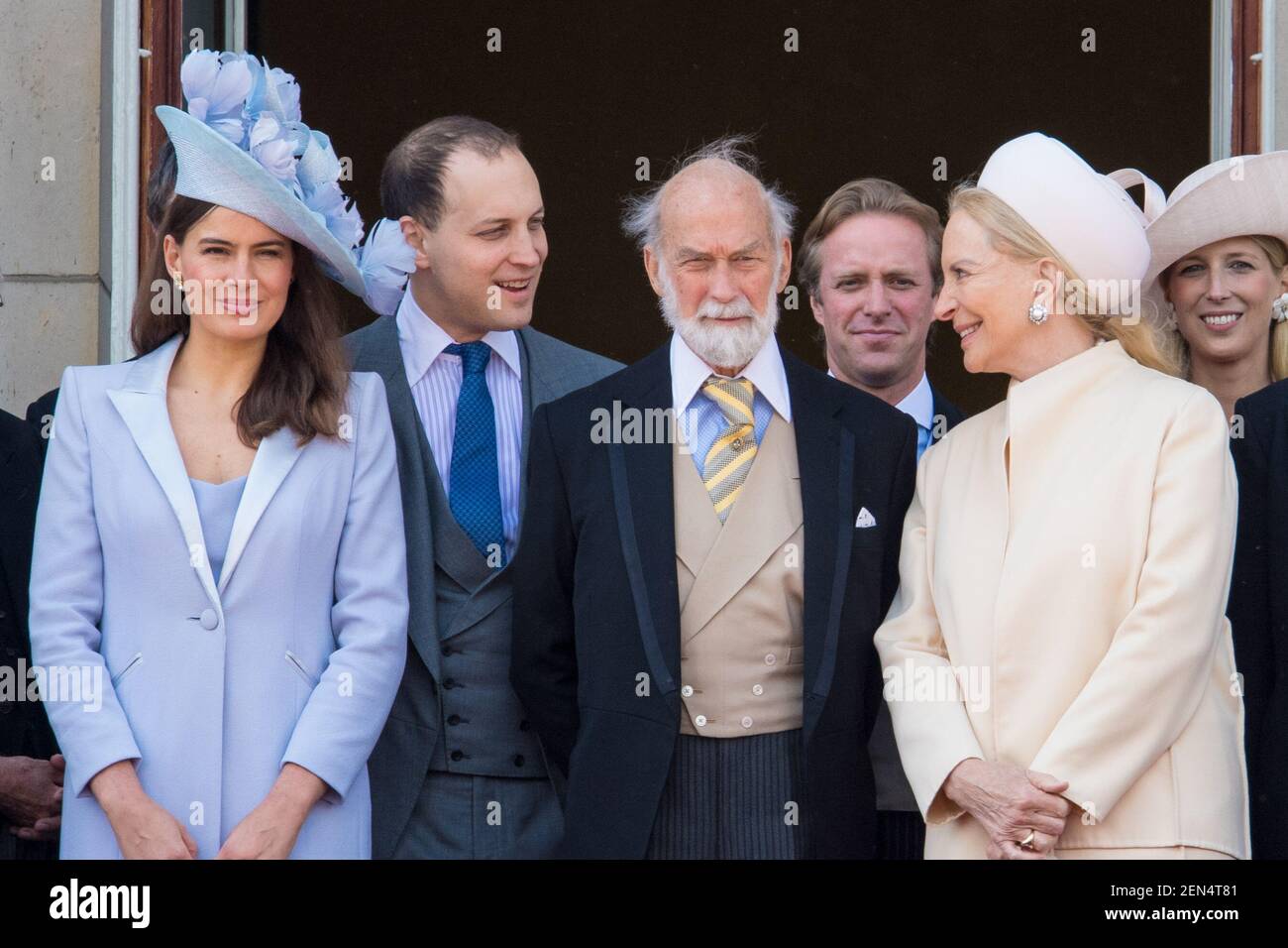 Sophie Winkleman, Princess Michael of Kent, Prince Michael of Kent ...