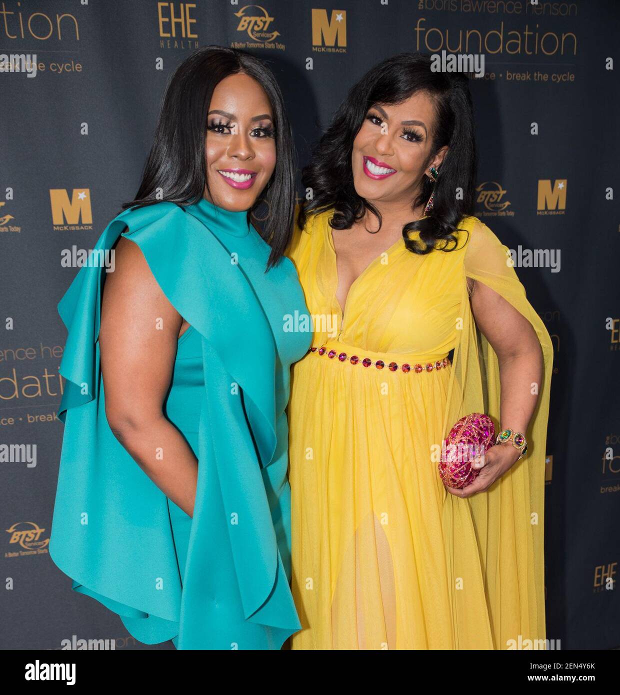 Jessica Brown - President of the College Gurls Foundation and Author ...