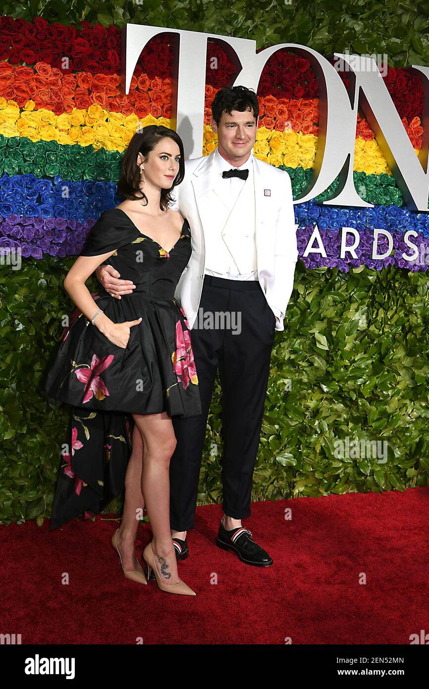 Benjamin Walker Girlfriend Kaya Scodelario And Benjamin Walker