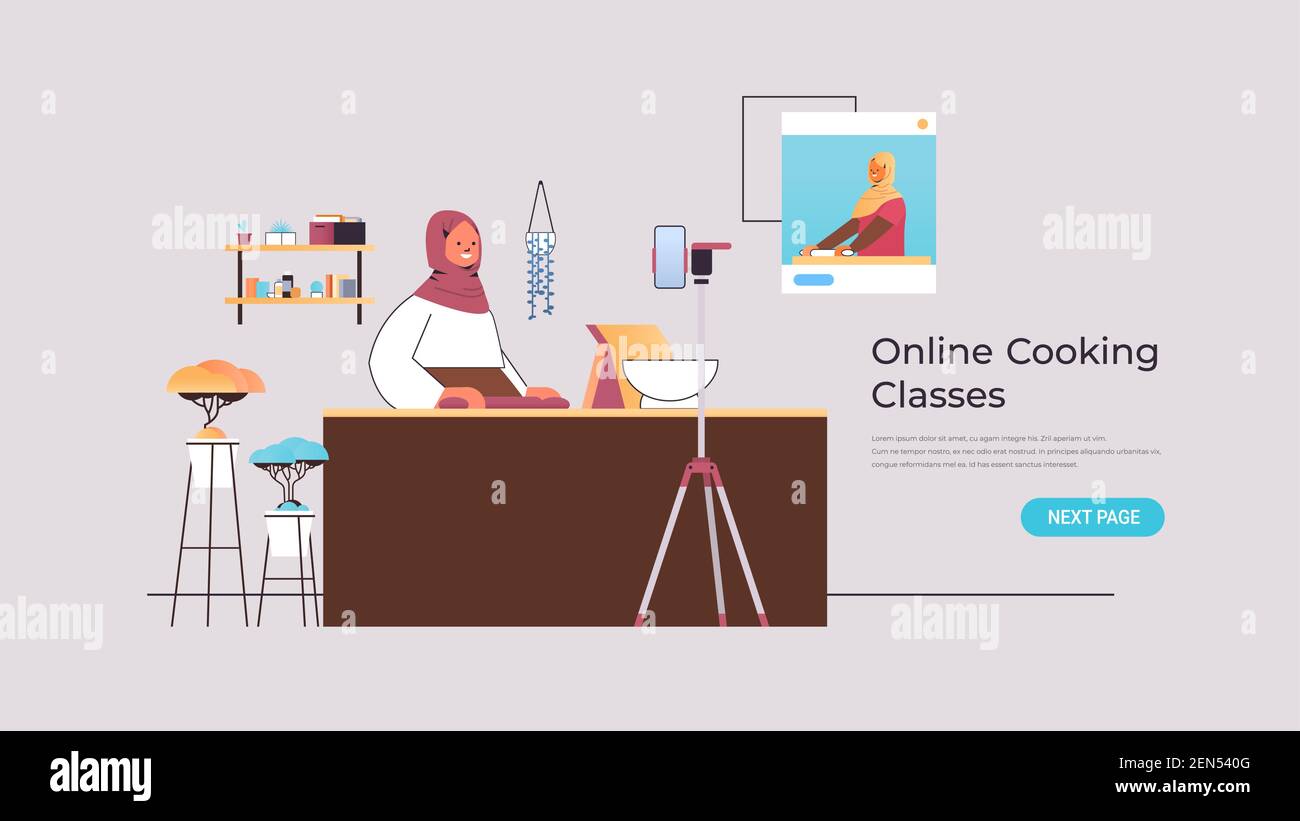 Food technology lesson Stock Vector Images - Alamy