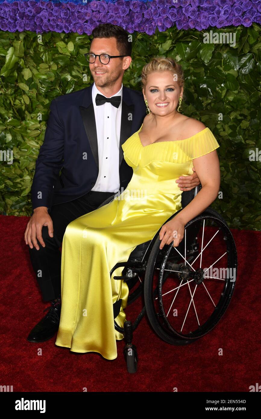 Ali Stroker