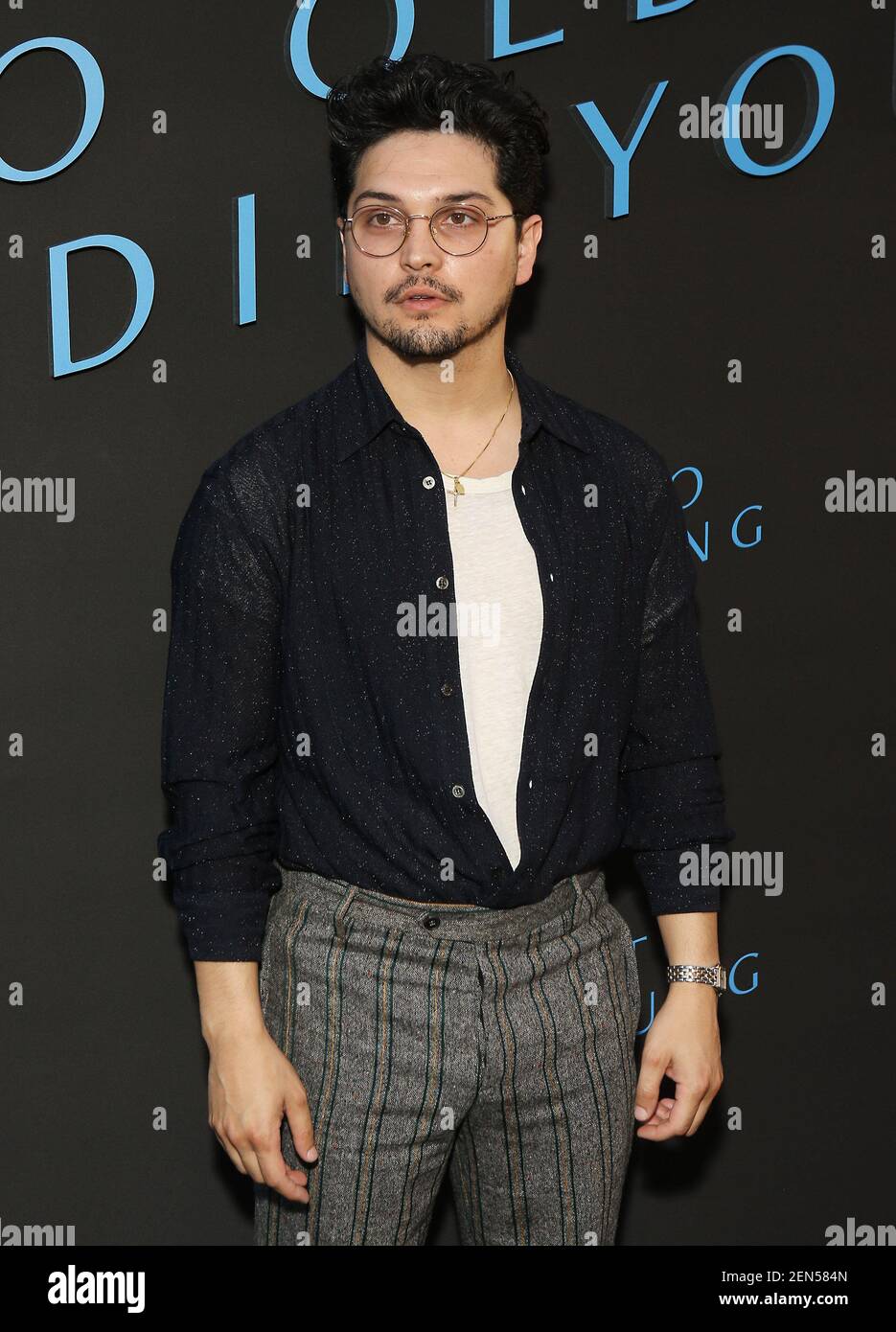 Théâtre augusto hi-res stock photography and images - Alamy