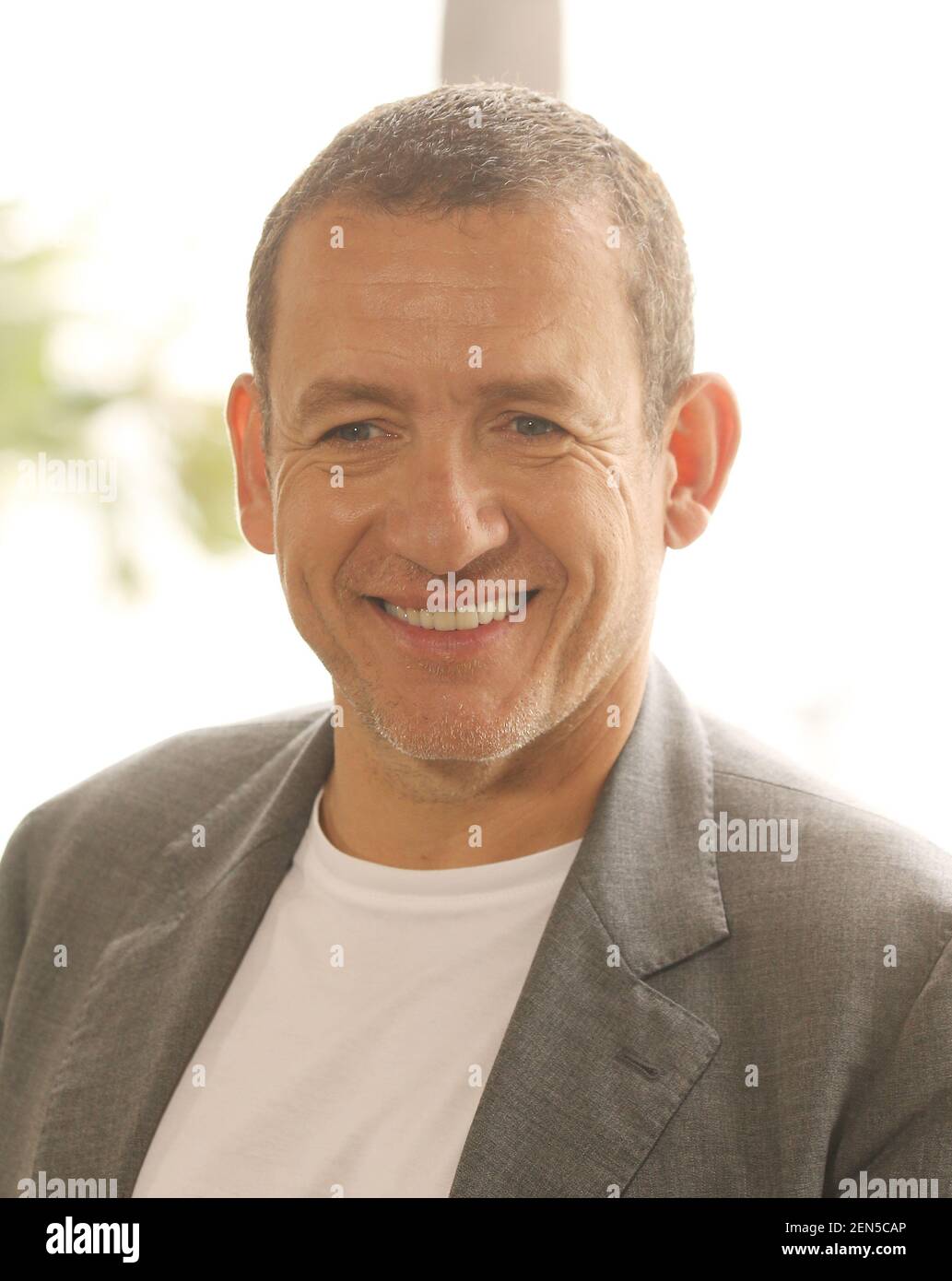 Dany Boon attends the Netflix photo call of Murder Mystery held at The ...