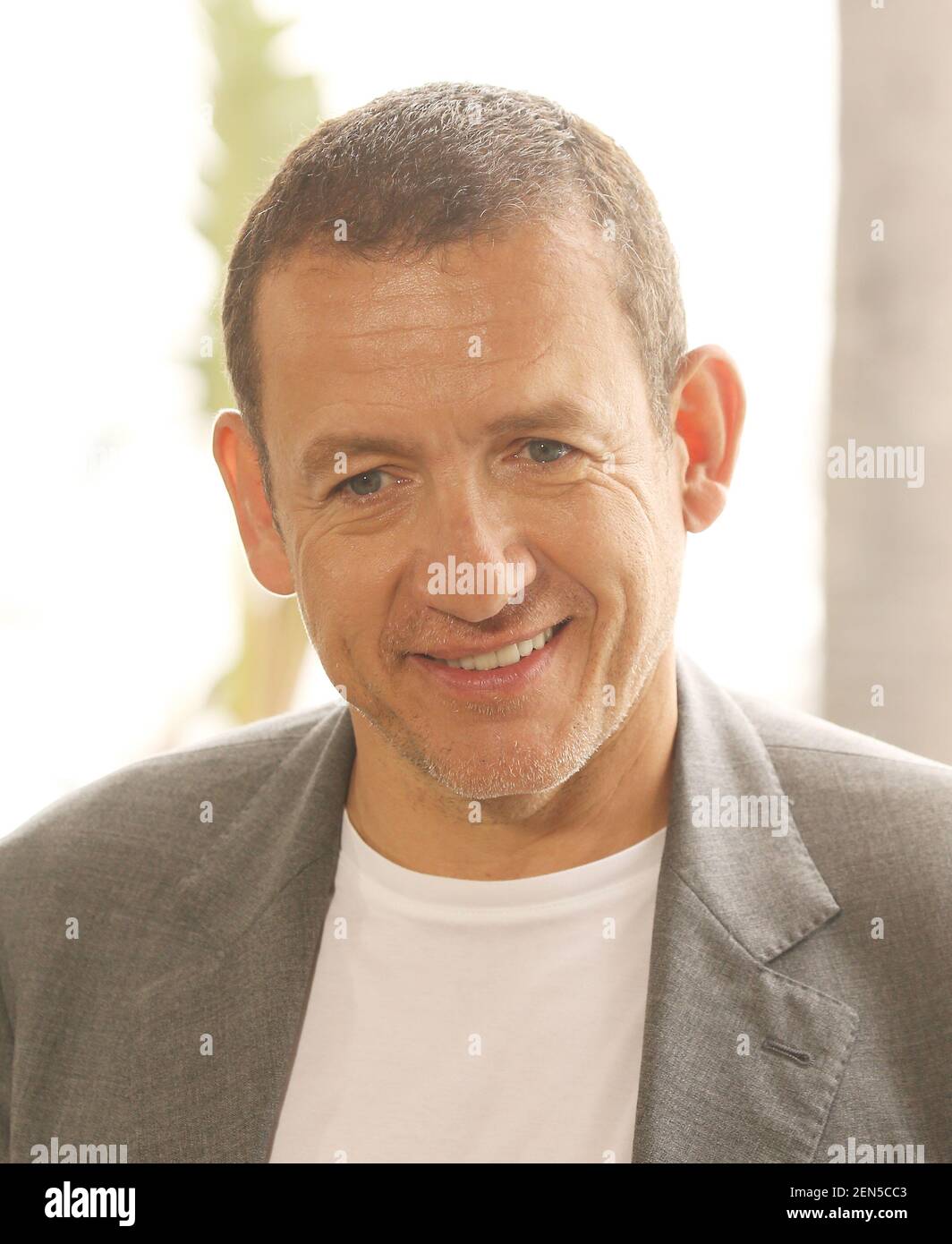 Dany Boon attends the Netflix photo call of Murder Mystery held at The ...