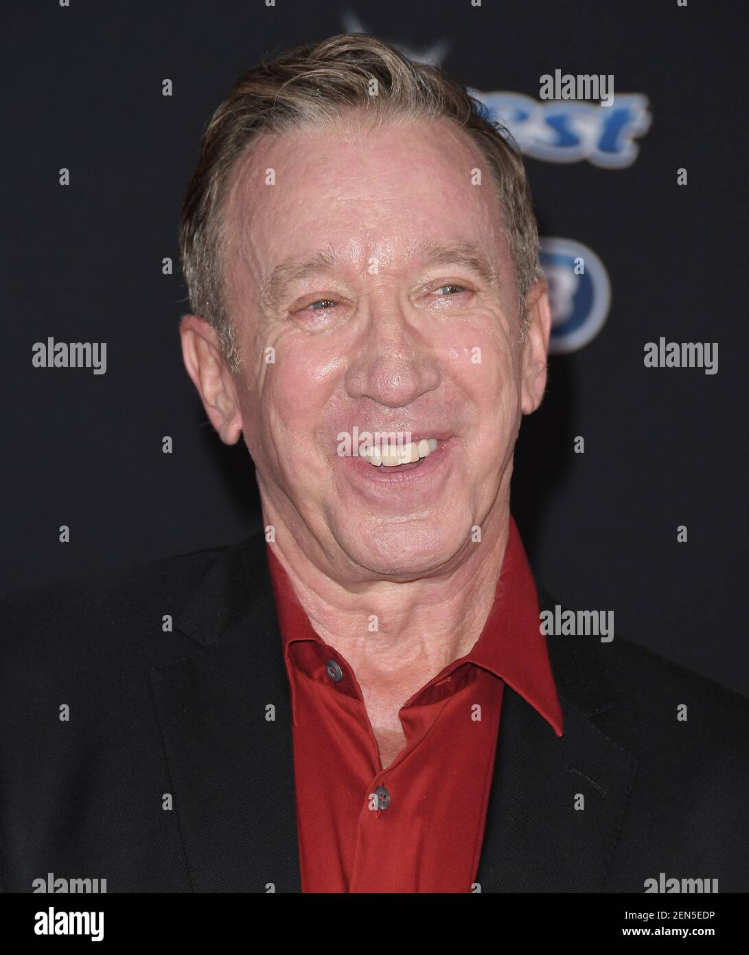 Tim Allen arrives at Disney Pixar's TOY STORY 4 World Premiere held at ...