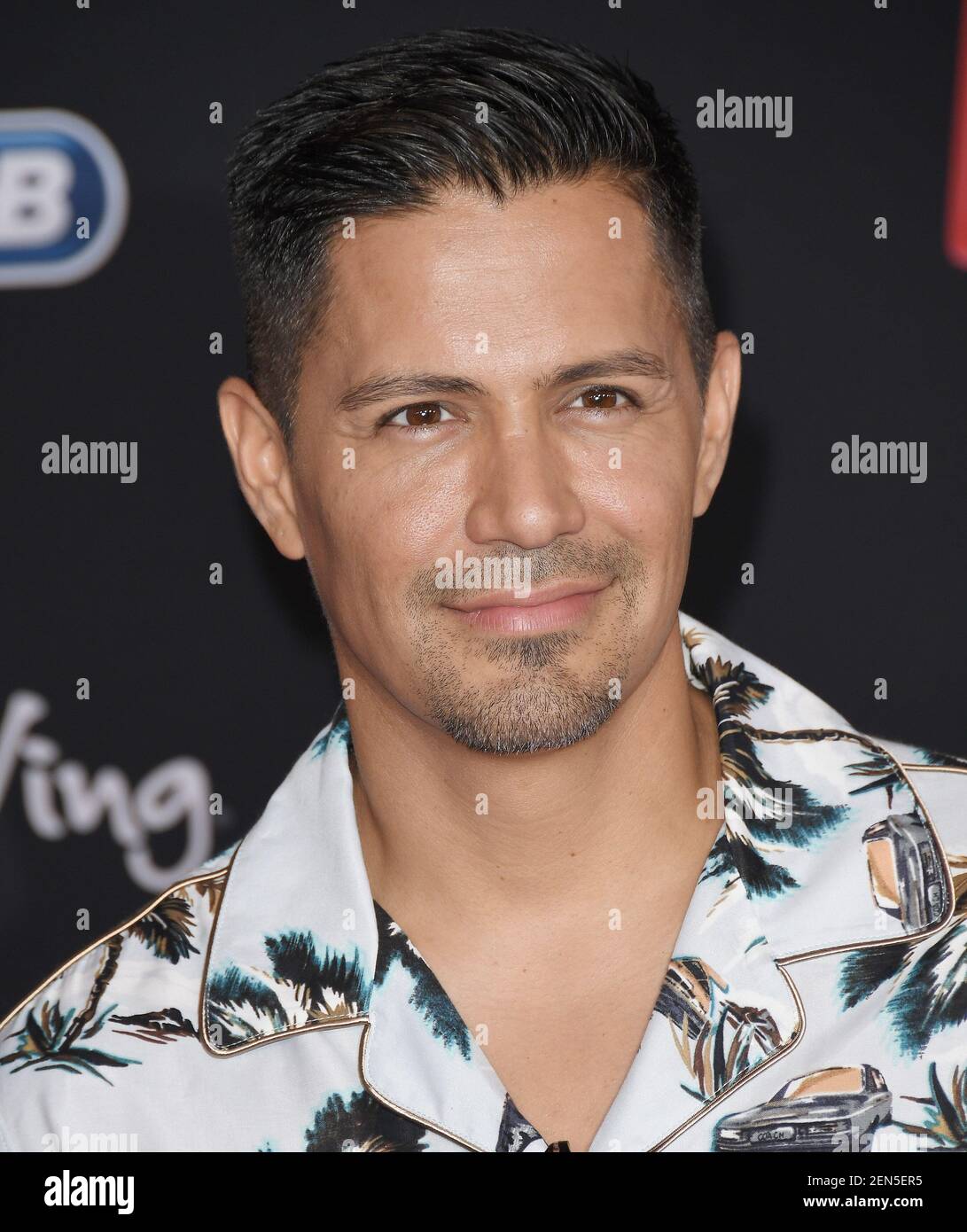 Jay Hernandez arrives at Disney Pixar's TOY STORY 4 World Premiere held ...