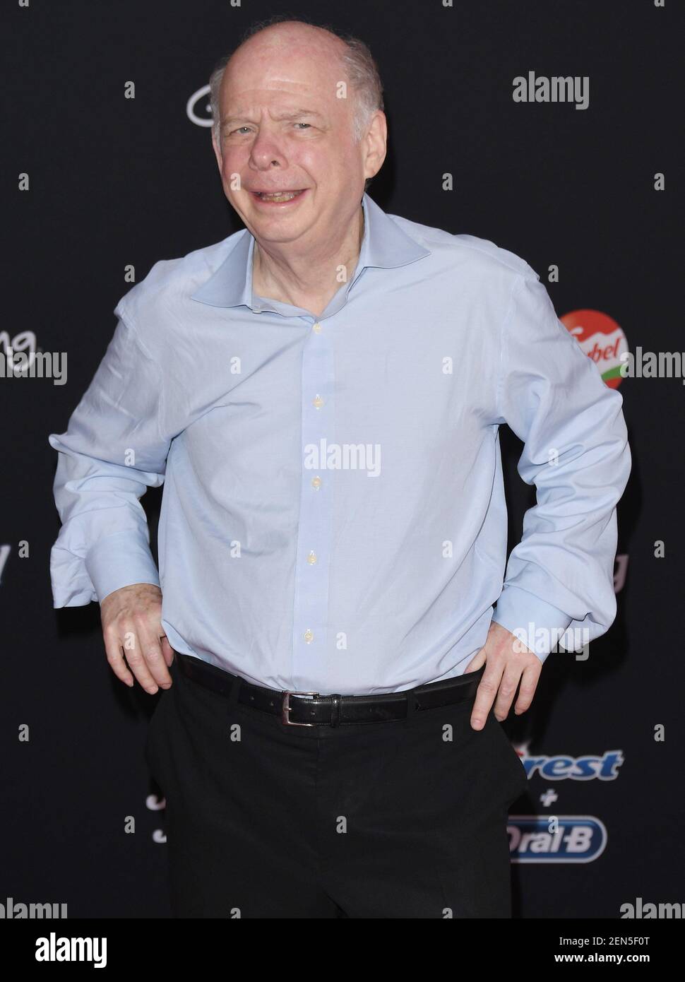 Wallace Shawn arrives at Disney Pixar's TOY STORY 4 World Premiere held ...