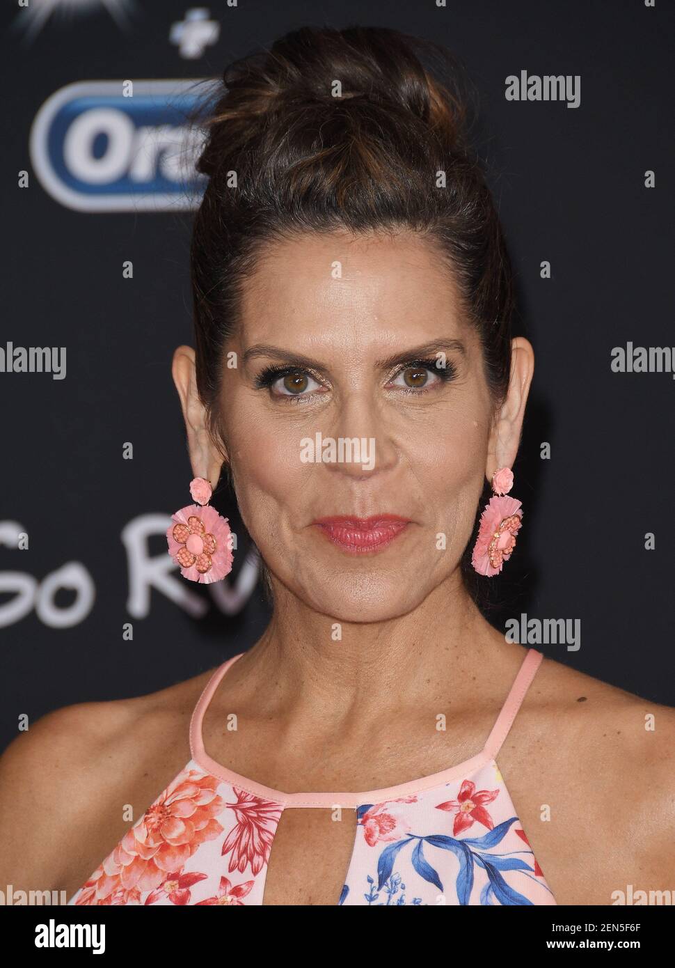 Lori Alan arrives at Disney Pixar's TOY STORY 4 World Premiere held at ...