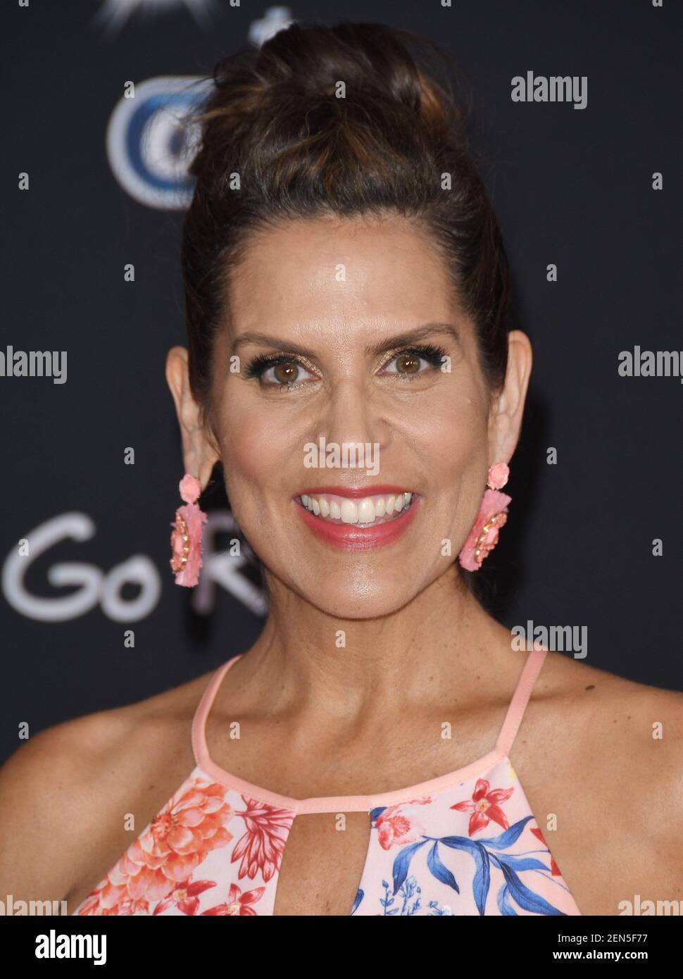 Lori Alan arrives at Disney Pixar's TOY STORY 4 World Premiere held at ...