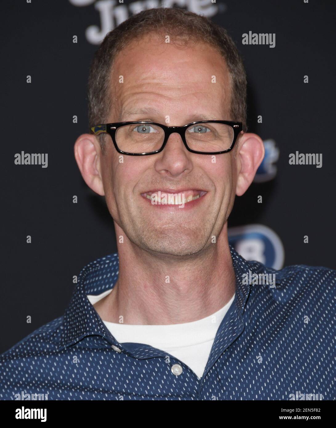 Pete Docter arrives at Disney Pixar's TOY STORY 4 World Premiere held ...