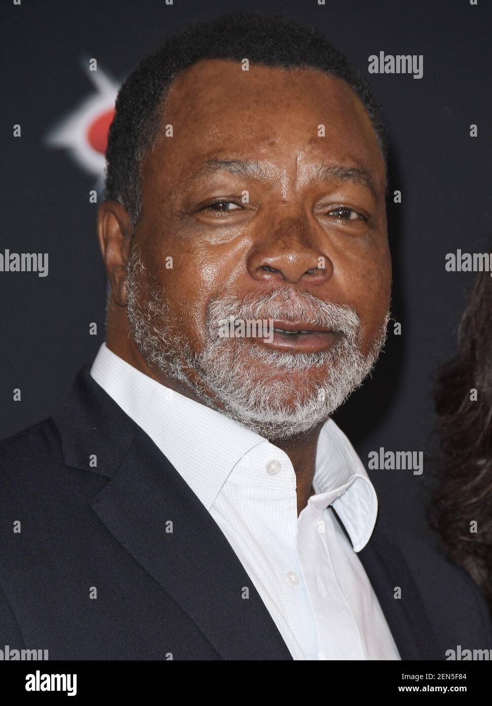 Carl Weathers arrives at Disney Pixar's TOY STORY 4 World Premiere held ...