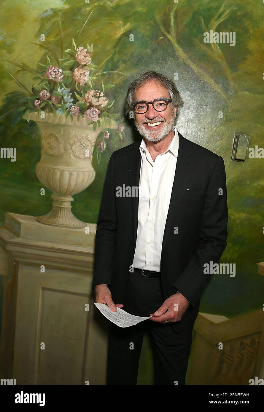 Honoree Bob Pittman attends the UJA-Federation of New York's Music ...