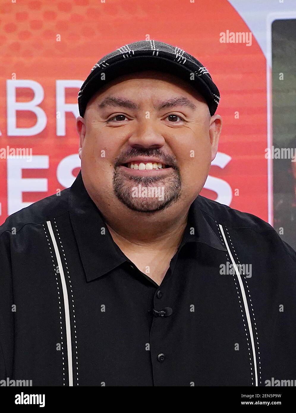 MIAMI, FL - JUN 13: Actor - Comedian Gabriel "Fluffy" Iglesias is seen ...