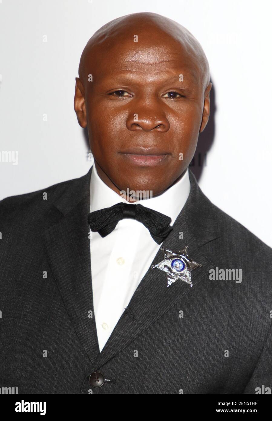 Chris Eubank Snr arrives for the Caudwell Children Butterfly Ball ...