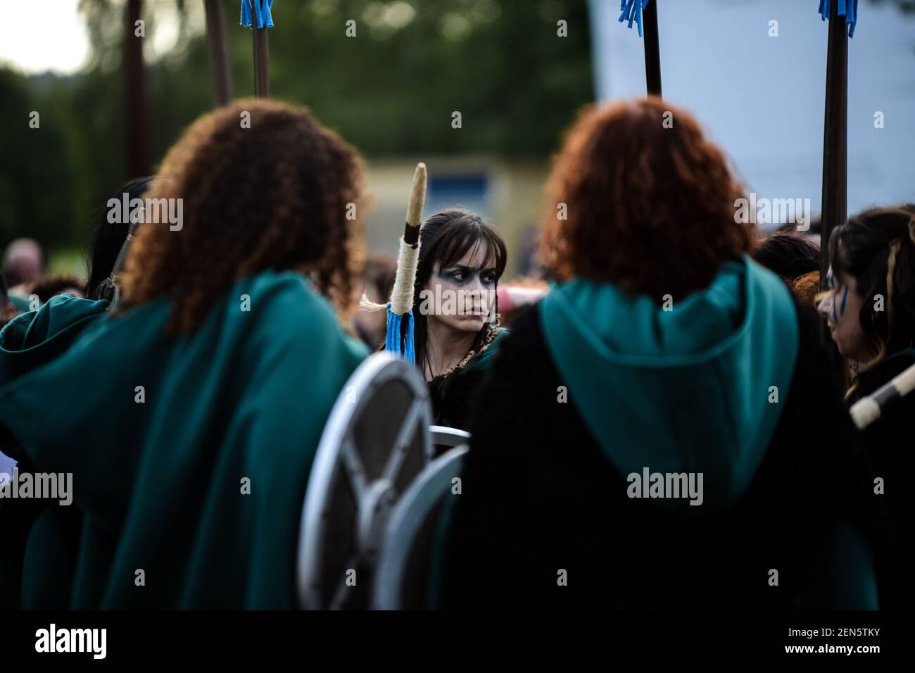 Galician part High Resolution Stock Photography and Images - Alamy