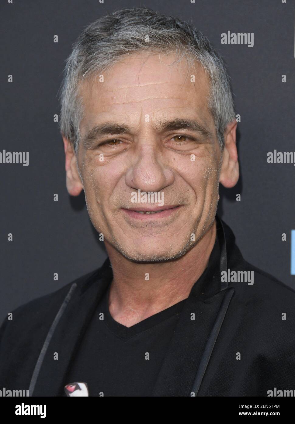 Alon Moni Aboutboul arrives at FX's LEGION Season 3 Los Angeles ...