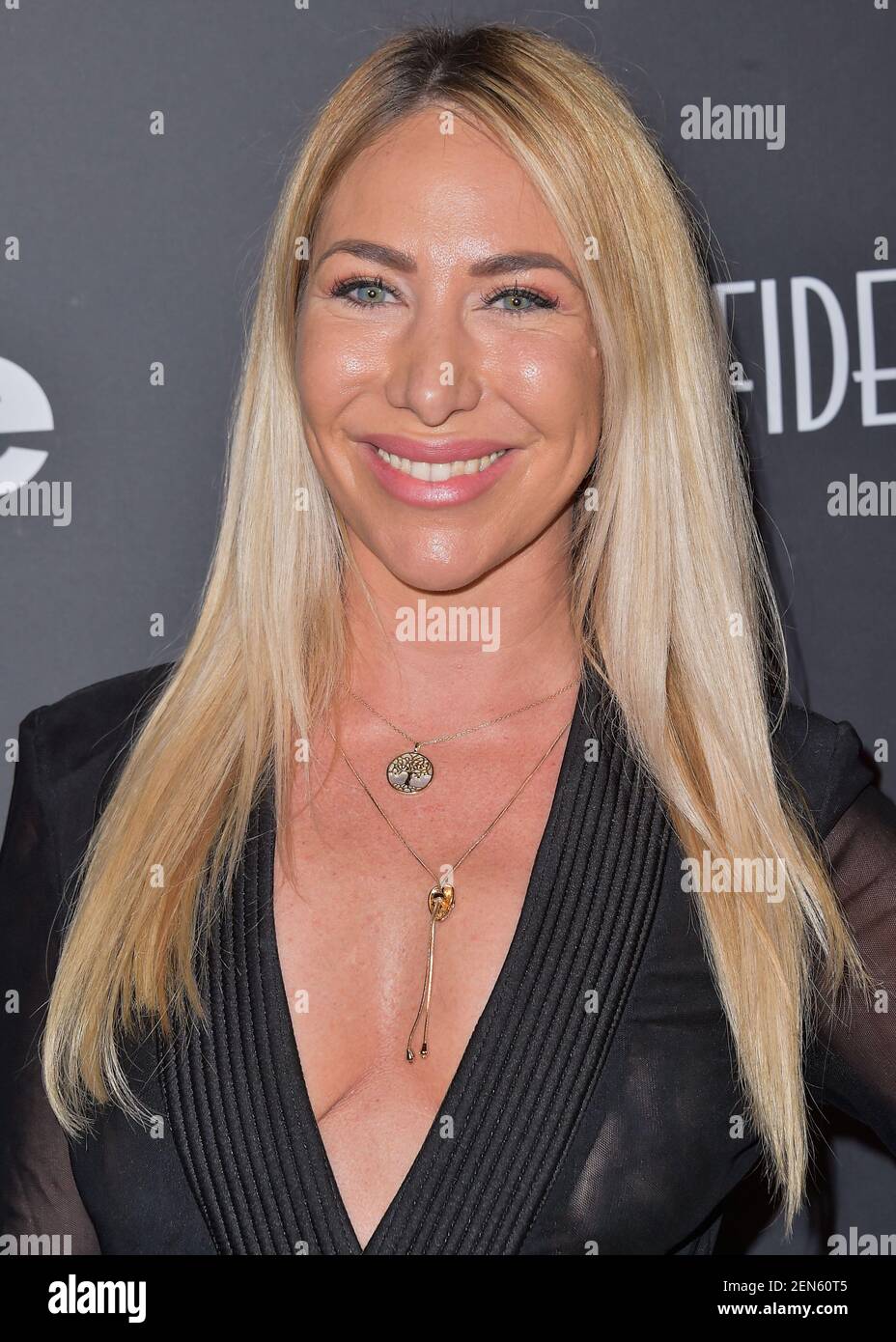 HOLLYWOOD, LOS ANGELES, CALIFORNIA, USA - JUNE 14: Dr. Kayte Susse ...