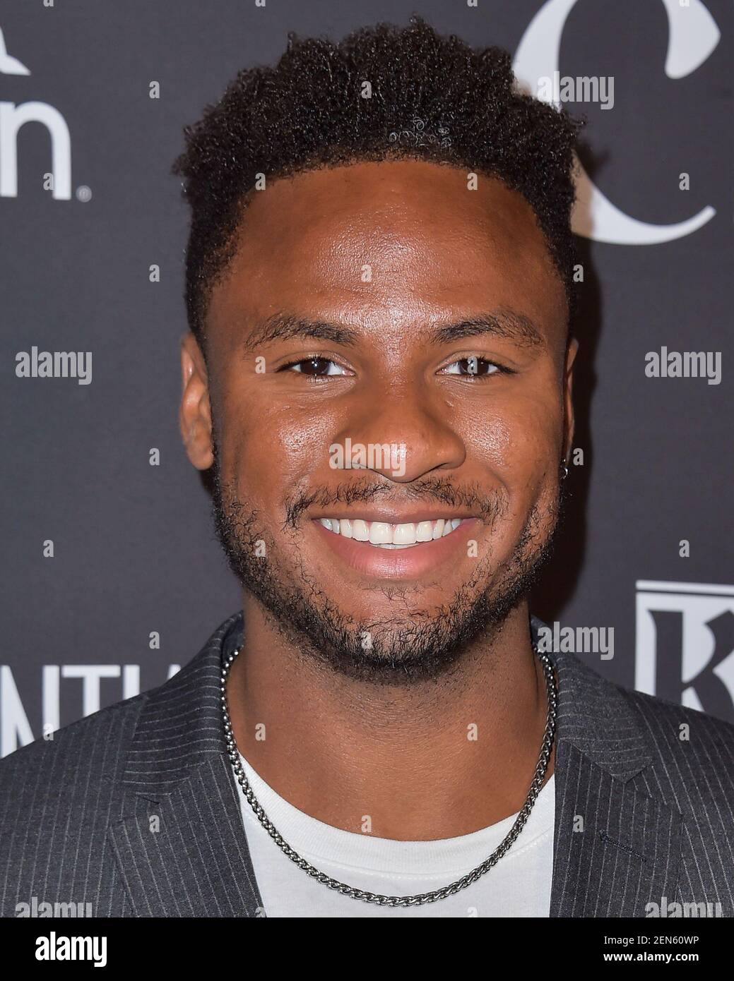 HOLLYWOOD, LOS ANGELES, CALIFORNIA, USA - JUNE 14: Ron J. Rock arrives ...