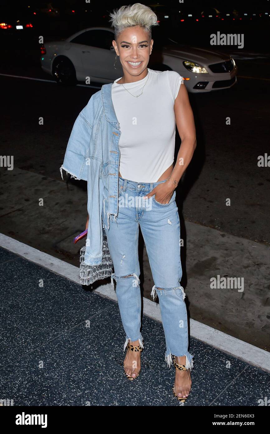 HOLLYWOOD, LOS ANGELES, CALIFORNIA, USA - JUNE 14: Sibley Scoles ...