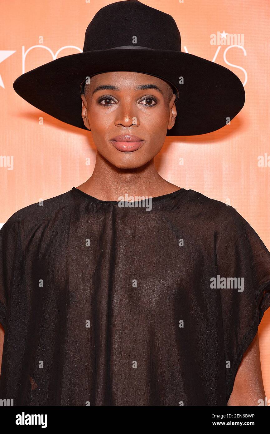 Stevie Boi attends The Trevor Project at Cipriani Wall Street in New ...