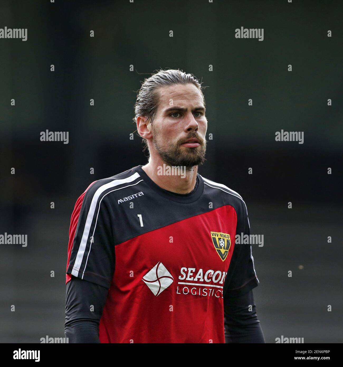 VENLO, 19-06-2019, Stadium de Koel, First training of VVV Venlo, VVV ...