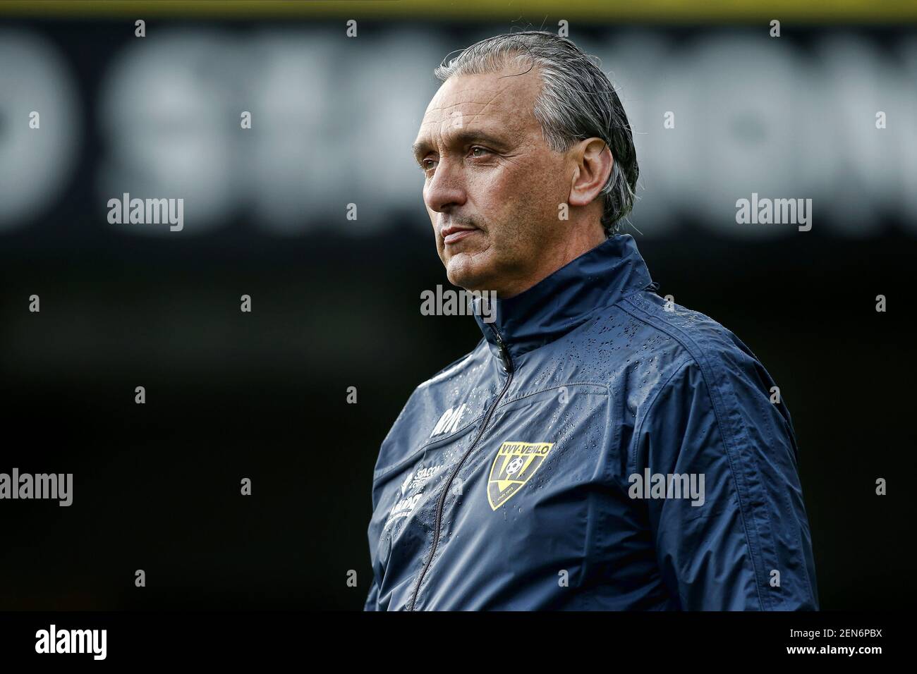 VENLO, 19-06-2019, Stadium de Koel, First training of VVV Venlo, VVV ...