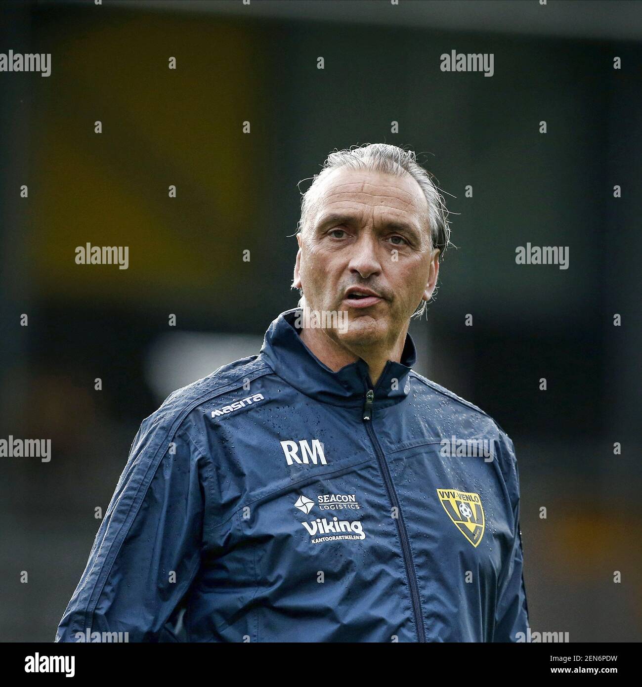 VENLO, 19-06-2019, Stadium de Koel, First training of VVV Venlo, VVV ...