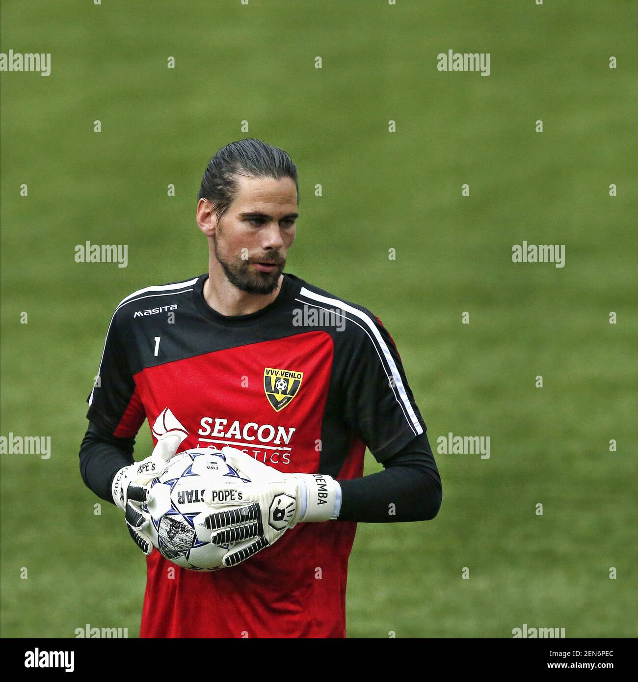 VENLO, 19-06-2019, Stadium de Koel, First training of VVV Venlo, VVV ...