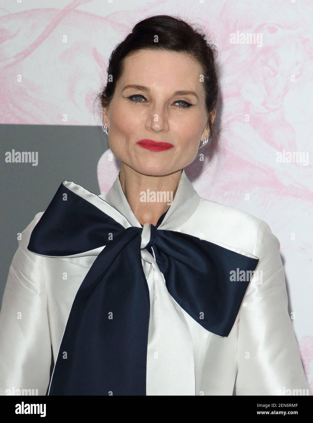 Kate Fleetwood at The Victoria and Albert Museum Summer Party - in ...