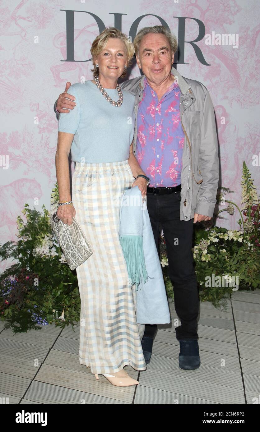 Lady webber hi-res stock photography and images - Alamy