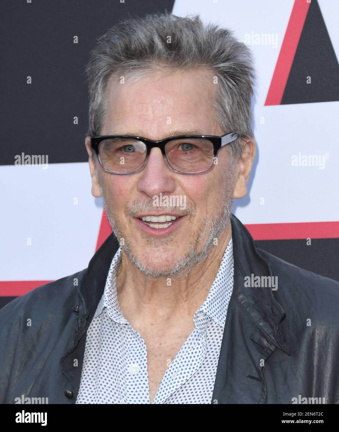 Tim Matheson arrives at the CHILD'S PLAY World Premiere held at the ...