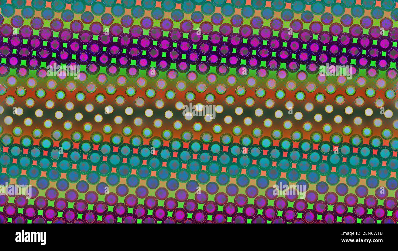 An abstract dot pattern background image Stock Photo - Alamy