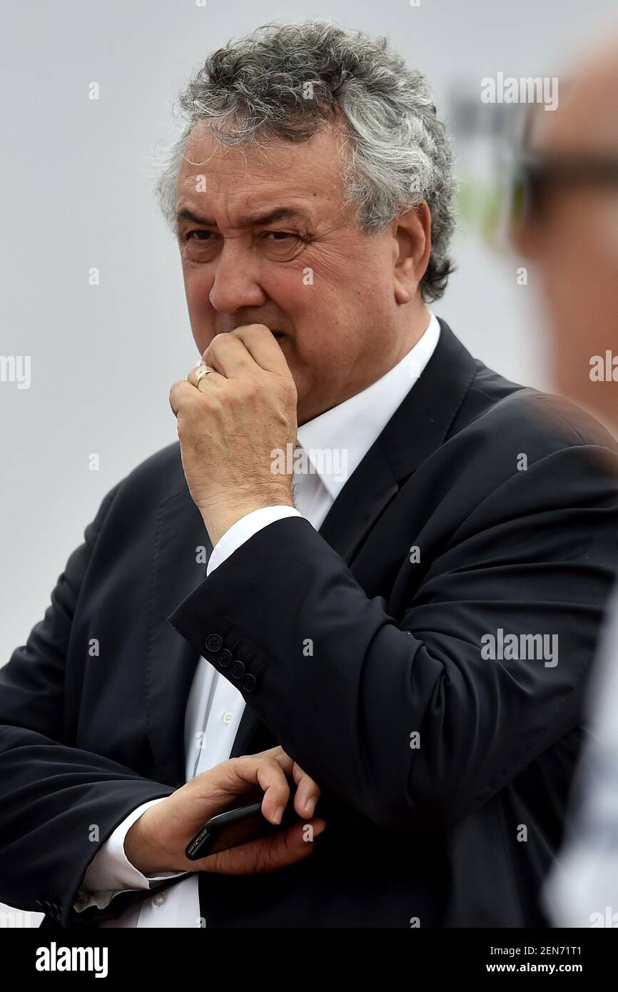 Trofeo trofeo ditalia hi-res stock photography and images - Alamy