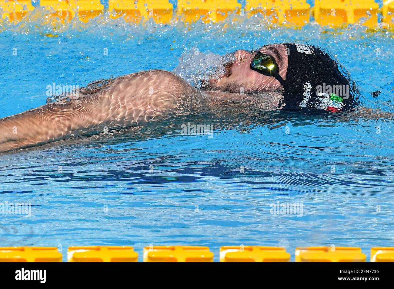 Restivo matteo hi-res stock photography and images - Alamy