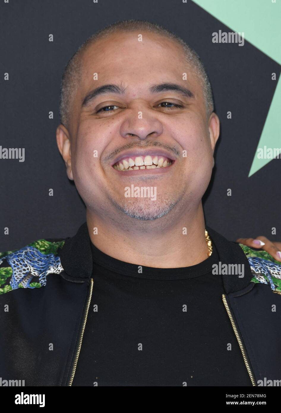 Irv Gotti Bet Awards Irv Gotti's Murder, Inc. Inks Distribution Deal ...