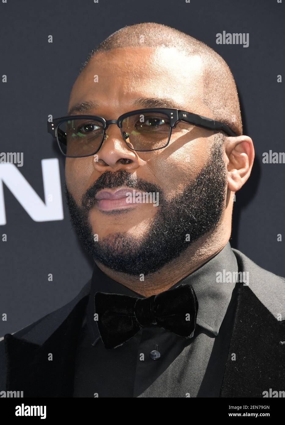 Tyler Perry at the 2019 BET Awards held at Microsoft Theater on June 23 ...