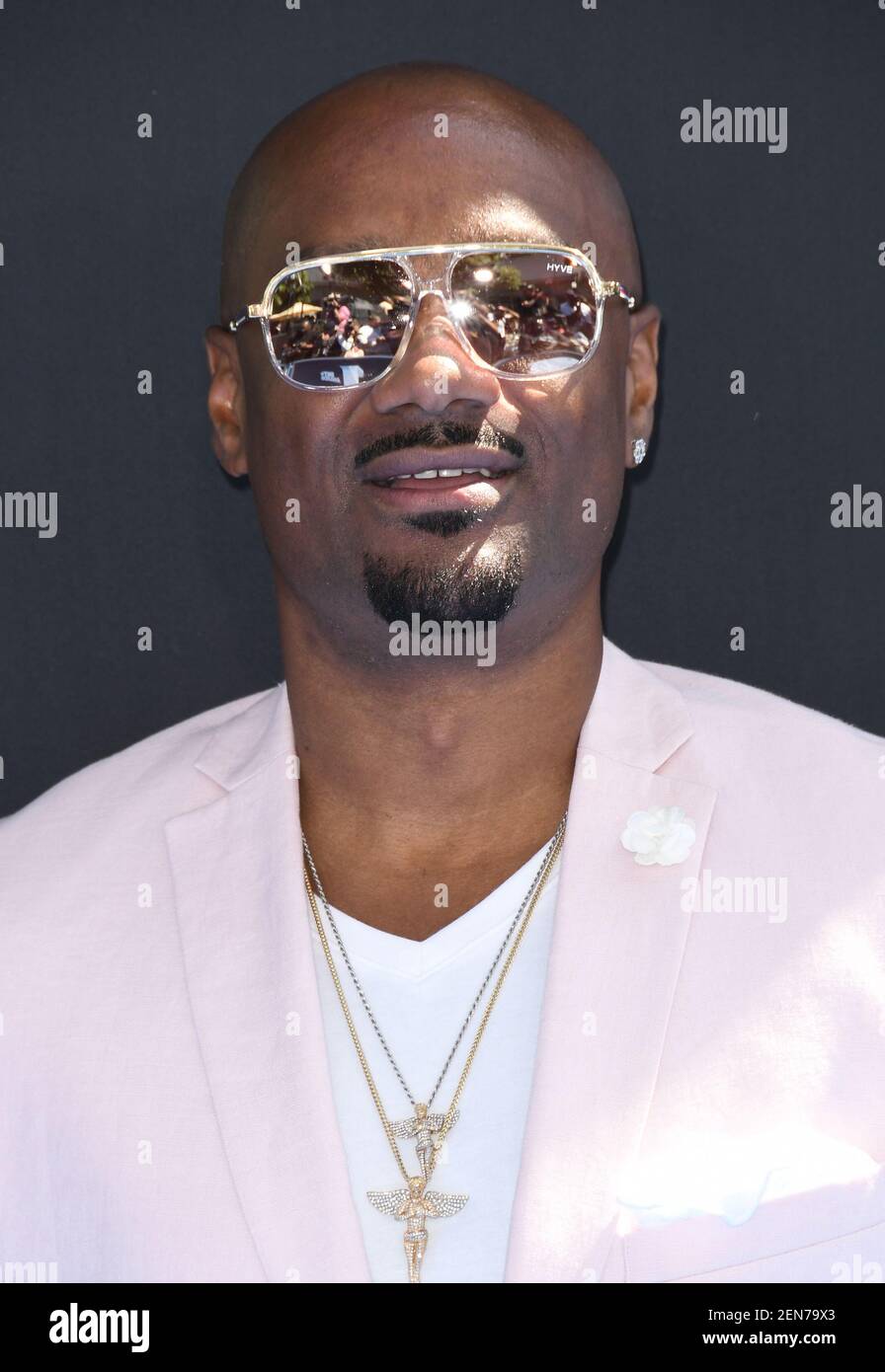 Big Tigger at the 2019 BET Awards held at Microsoft Theater on June 23 ...