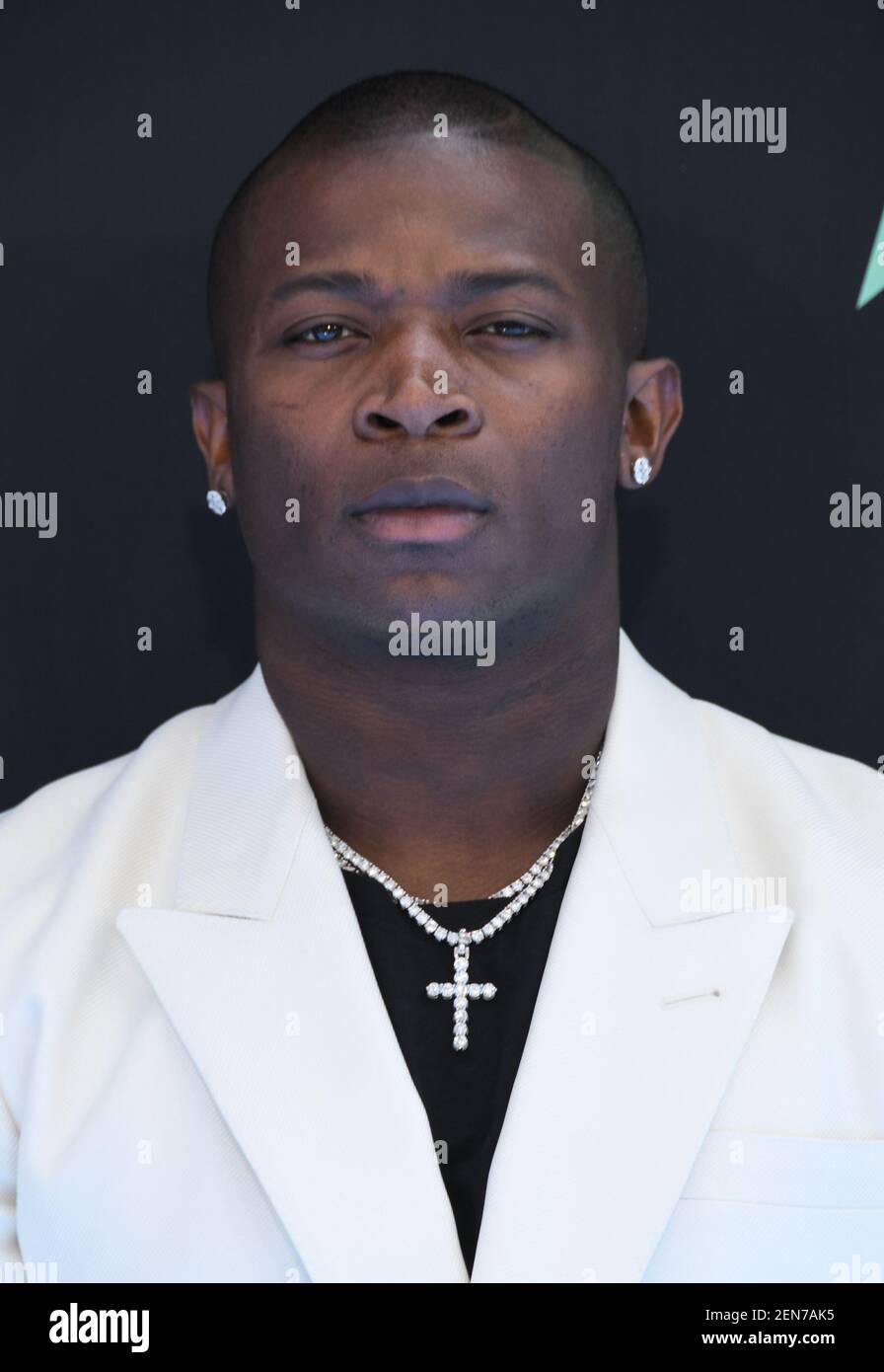 O.T. Genasis at the 2019 BET Awards held at Microsoft Theater on June ...