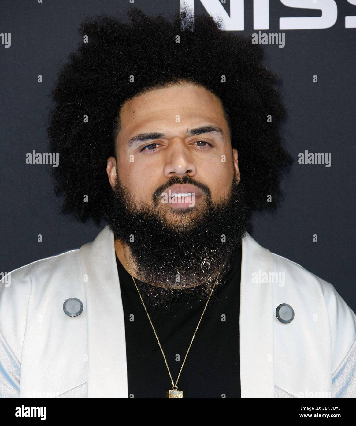 Steven Caple Jr. attends the 2019 BET Awards on June 23, 2019 in Los ...