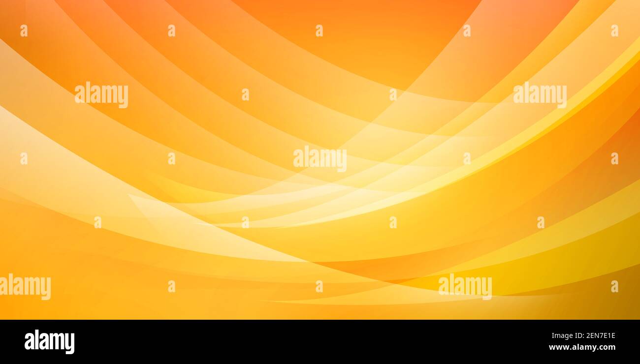 Modern yellow shapes background abstract design wallpaper. New white ...