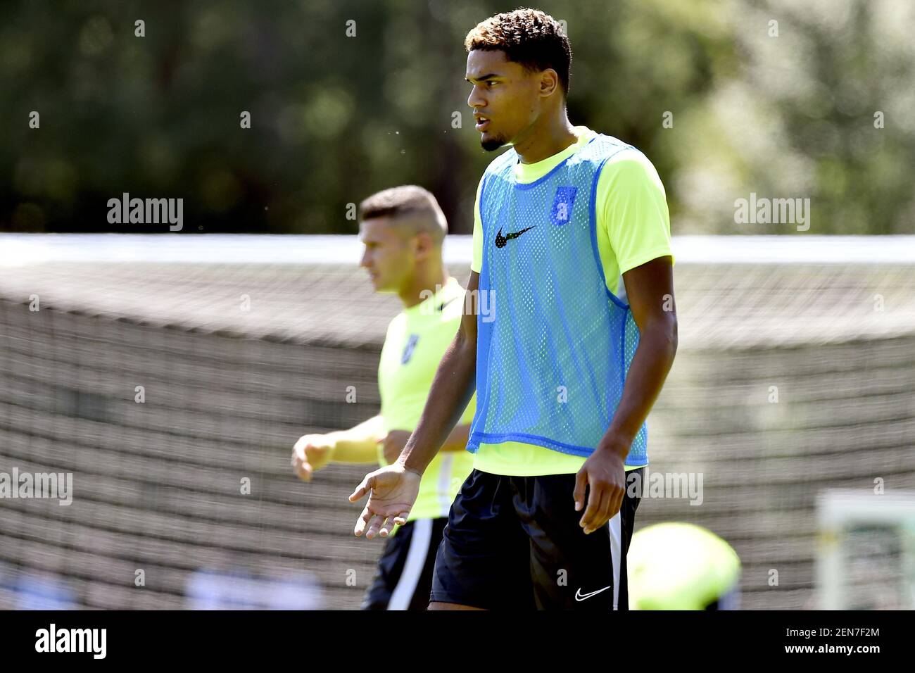 ARNHEM, 23-06-2019, Dutch football, Eredivisie, season 2019 / 2020 ...