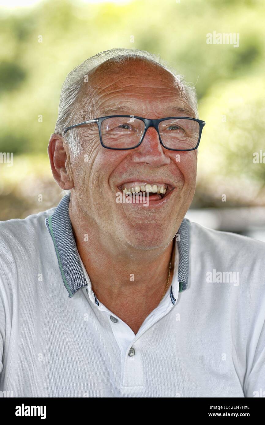 VEENENDAAL, 25-06-2019 , Ron Spelbos (Photo by Pro Shots/Sipa USA Stock ...