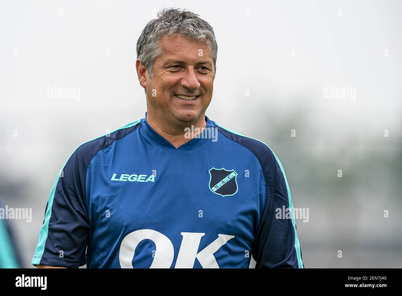 ZUNDERT, Netherlands, 26-06-2019, football, , Dutch keuken kampioen ...