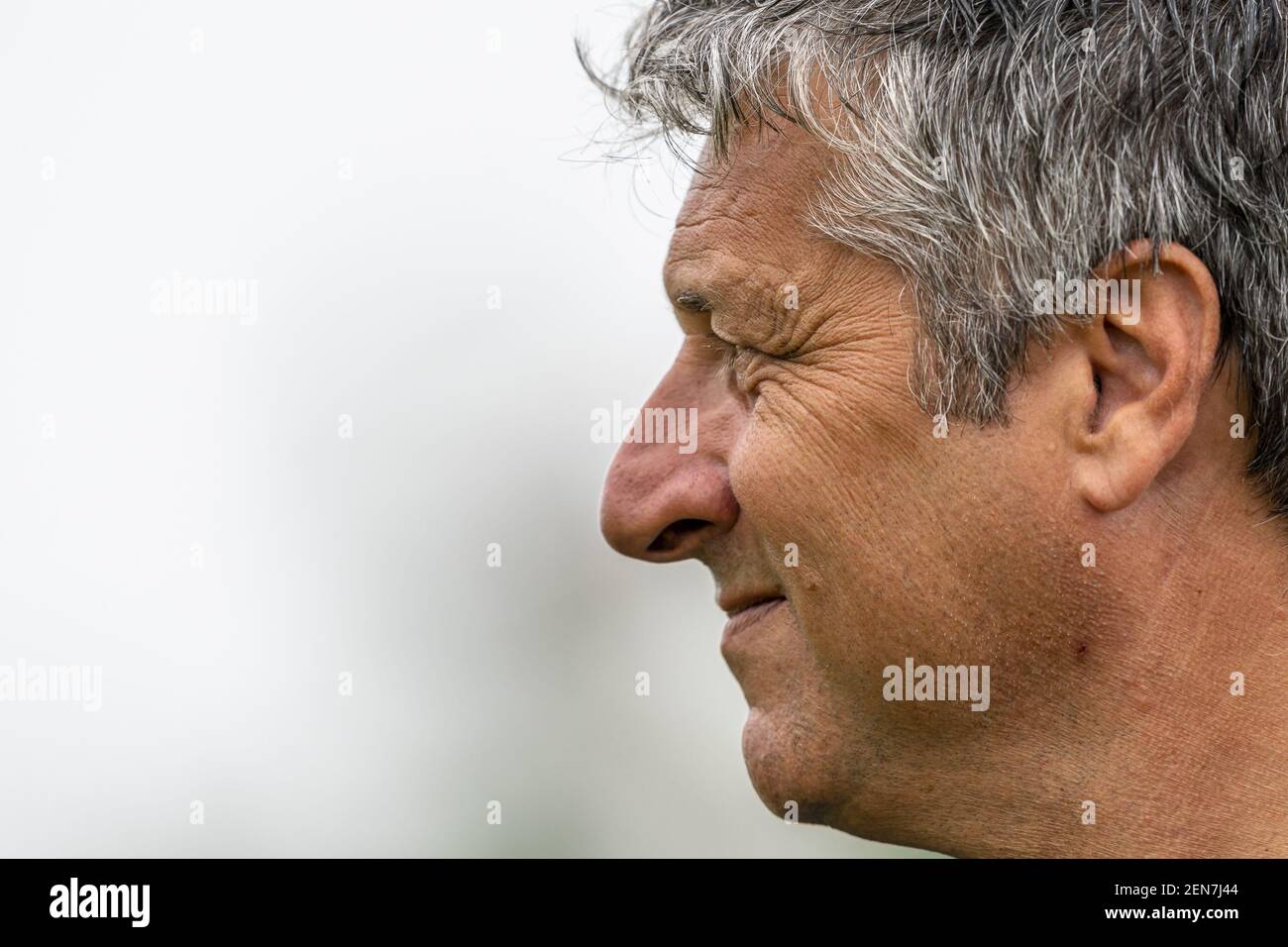 ZUNDERT, Netherlands, 26-06-2019, football, , Dutch keuken kampioen ...
