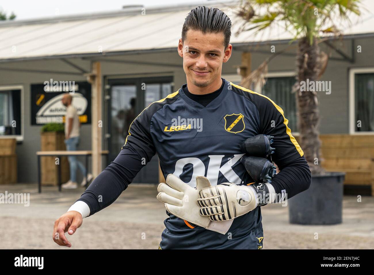 ZUNDERT, Netherlands, 26-06-2019, football, , Dutch keuken kampioen ...