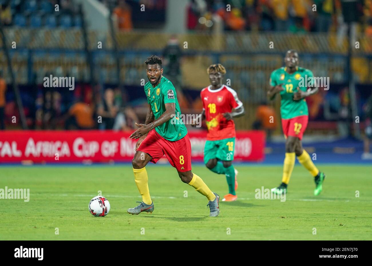 Zambo people hi-res stock photography and images - Alamy