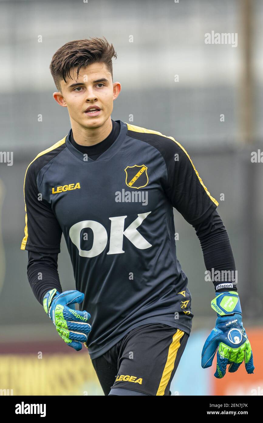 ZUNDERT, Netherlands, 26-06-2019, football, , Dutch keuken kampioen ...