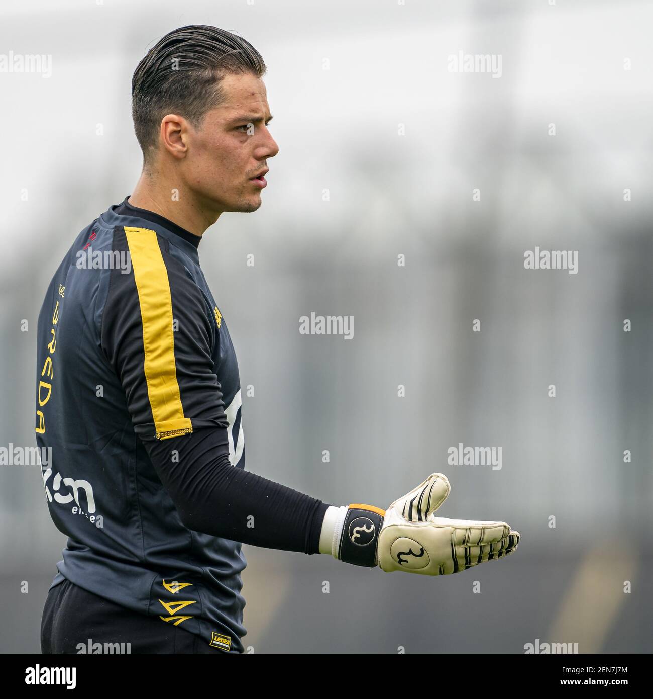 ZUNDERT, Netherlands, 26-06-2019, football, , Dutch keuken kampioen ...